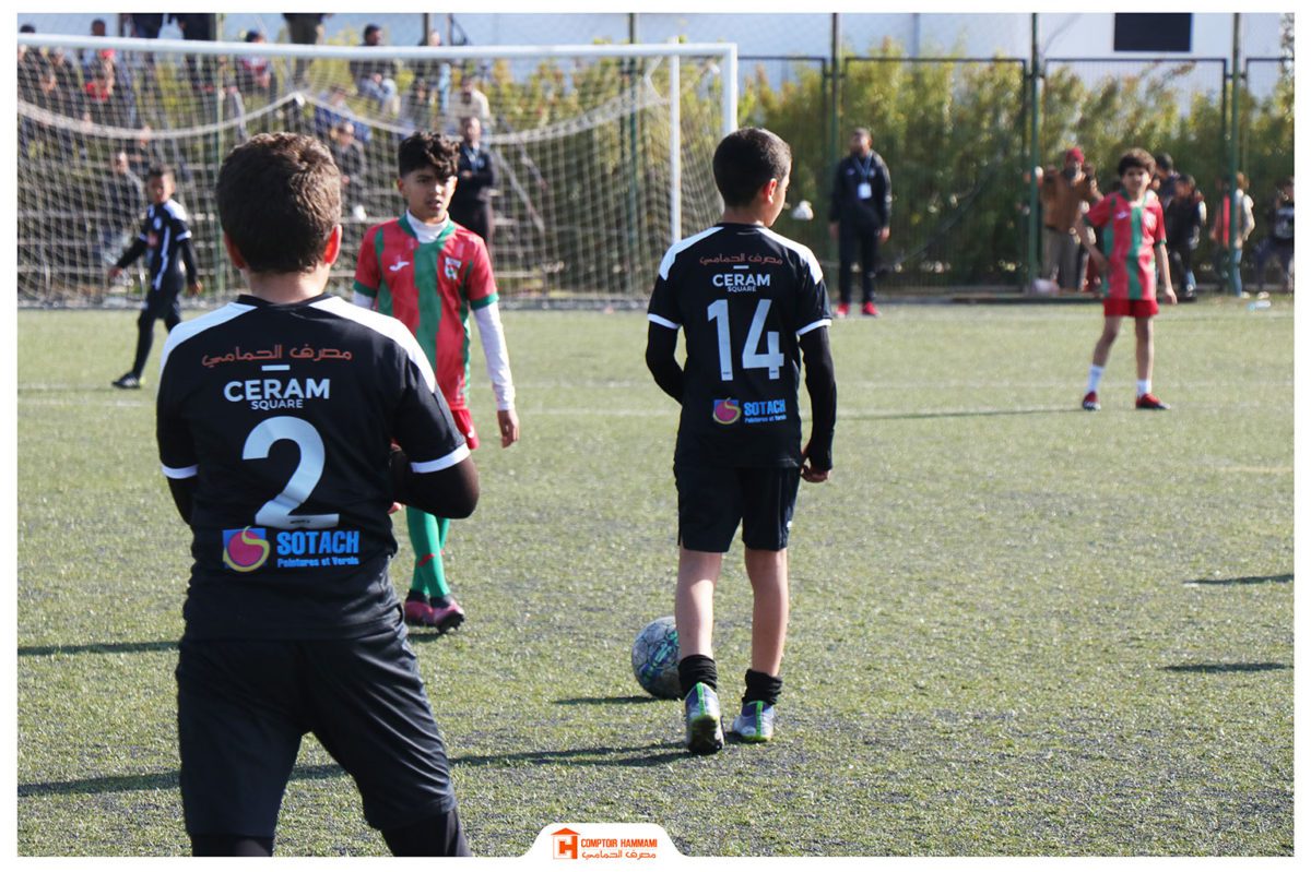 Comptoir Hammami : Vente des matériaux de construction en Tunisie